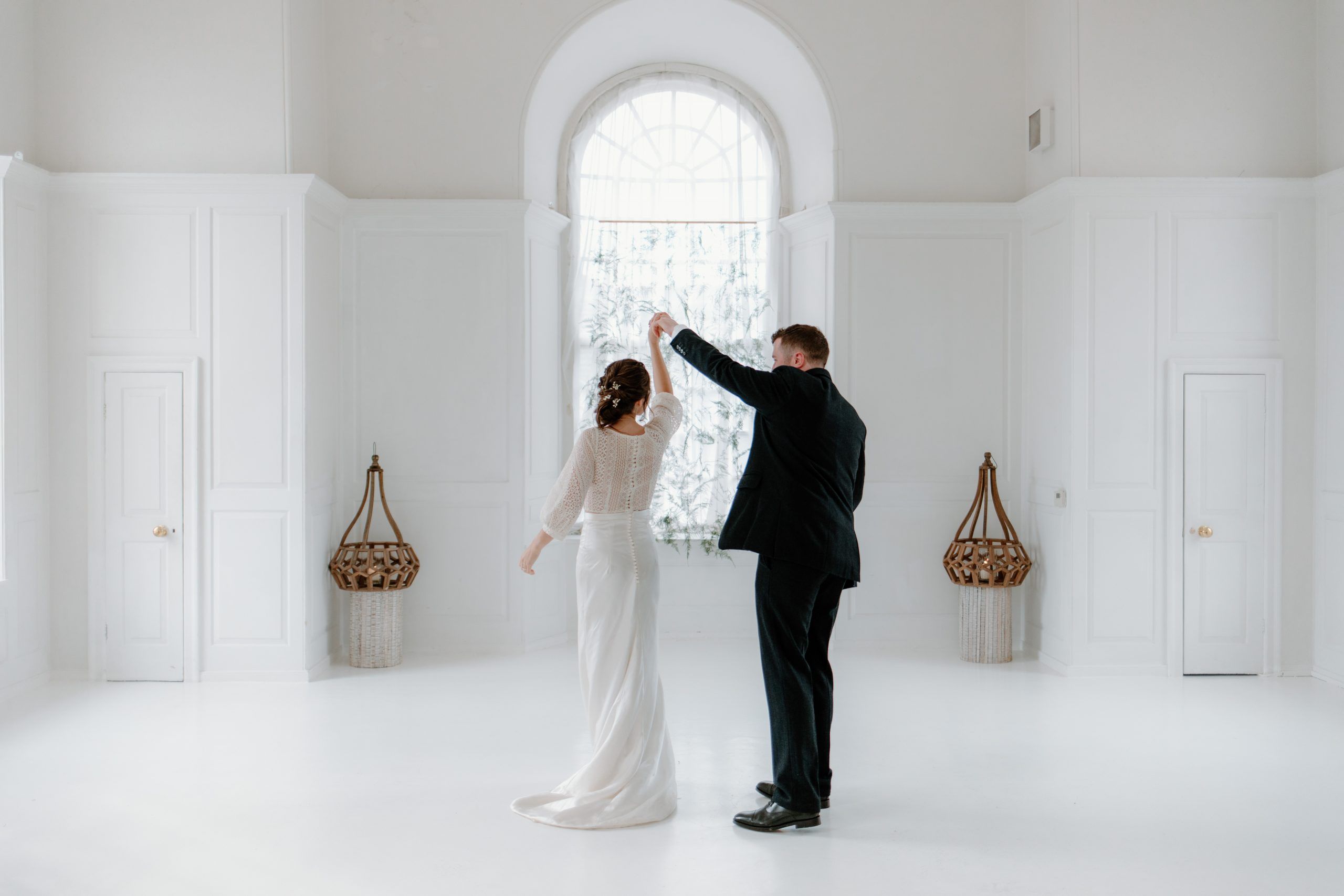 The Secret Tower | Newcastle Wedding Photography | Rachael Fraser ...