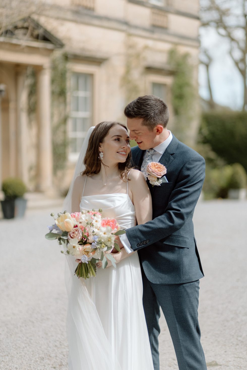 North East Wedding Photography | Rachael Fraser Photography